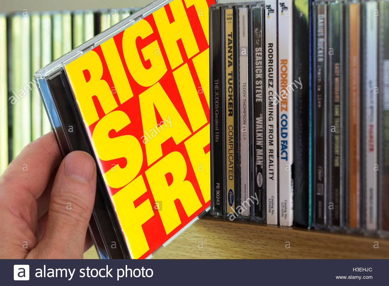 Right Said Fred High Resolution Stock Photography and Images - Alamy