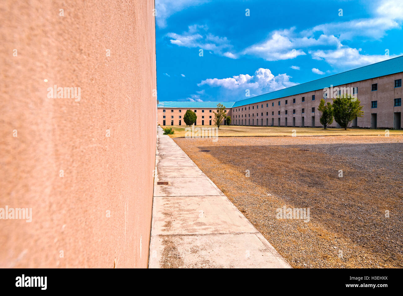 Modena cemetery hi-res stock photography and images - Alamy