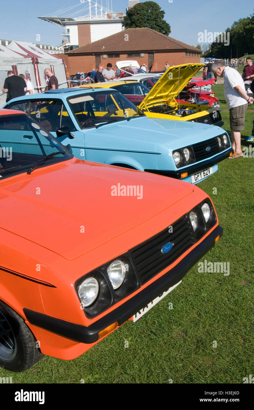 Ford escort rs2000 hi-res stock photography and images - Alamy