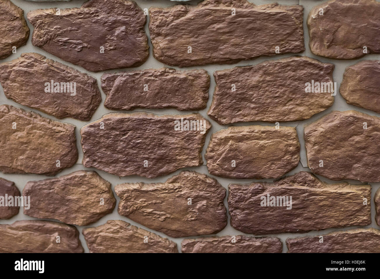 Wall external finish blocks bricks hi-res stock photography and images ...