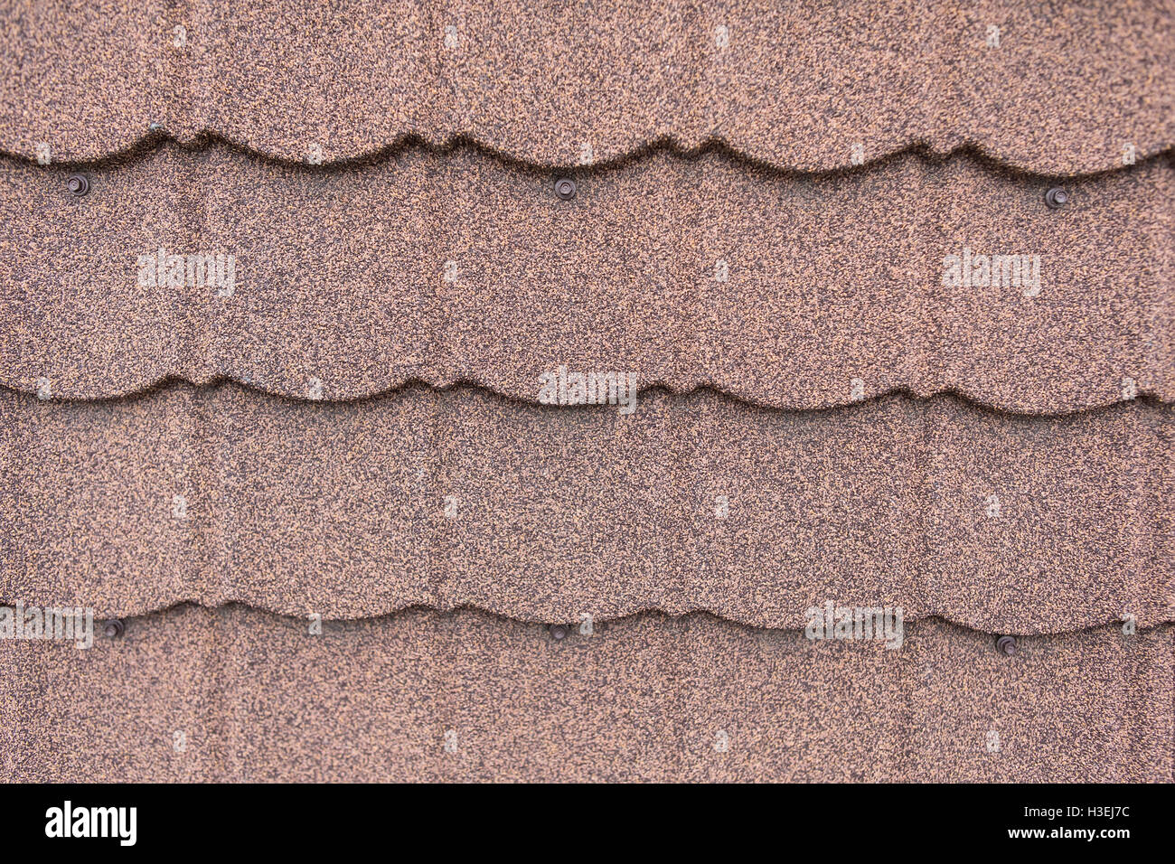elements of the roof of a country house roof Stock Photo - Alamy