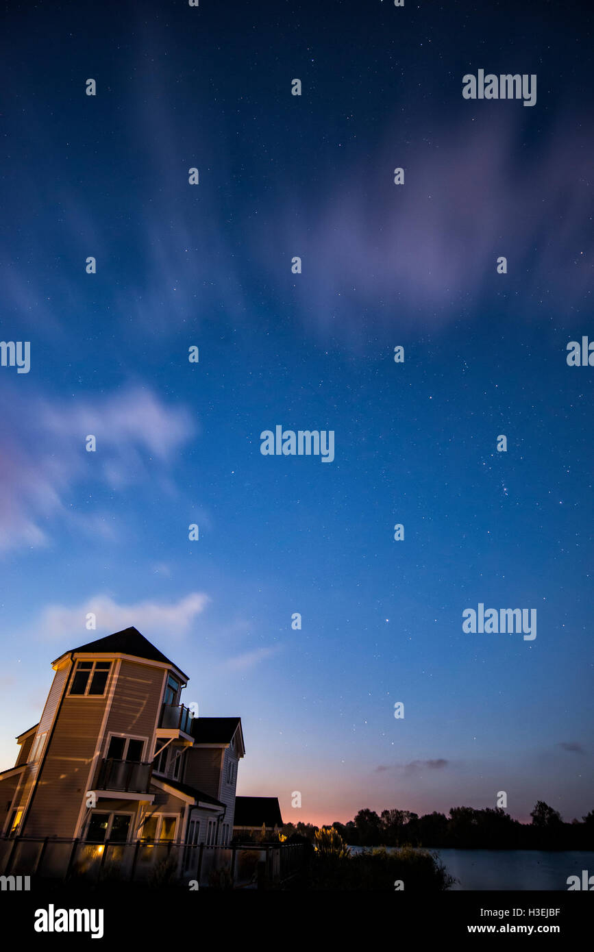 Astrophotography hi-res stock photography and images - Alamy