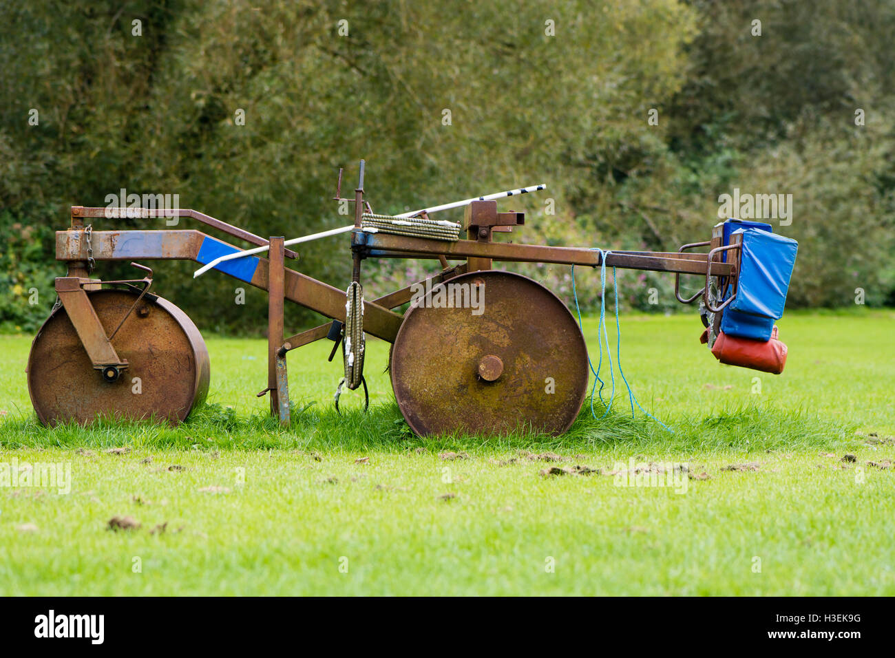 Rugby scrum hi-res stock photography and images - Alamy