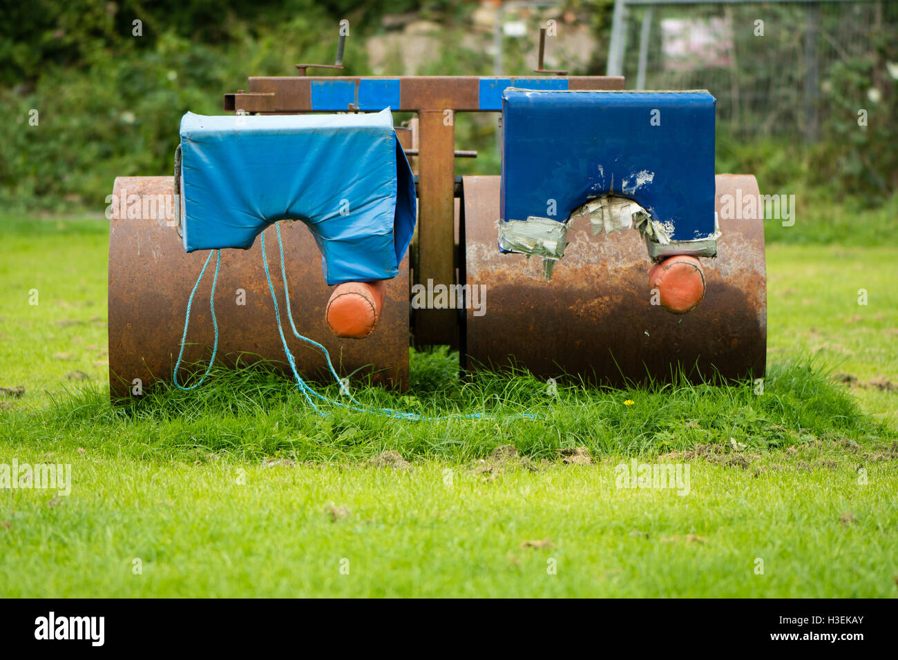 Rugby scrum hi-res stock photography and images - Alamy