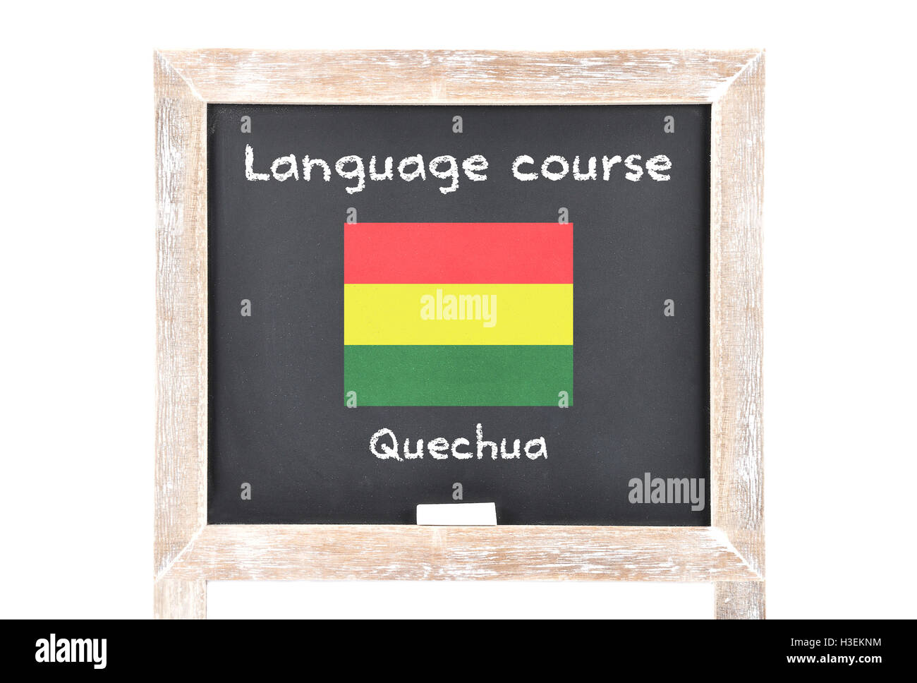 Quechua language hi-res stock photography and images - Alamy