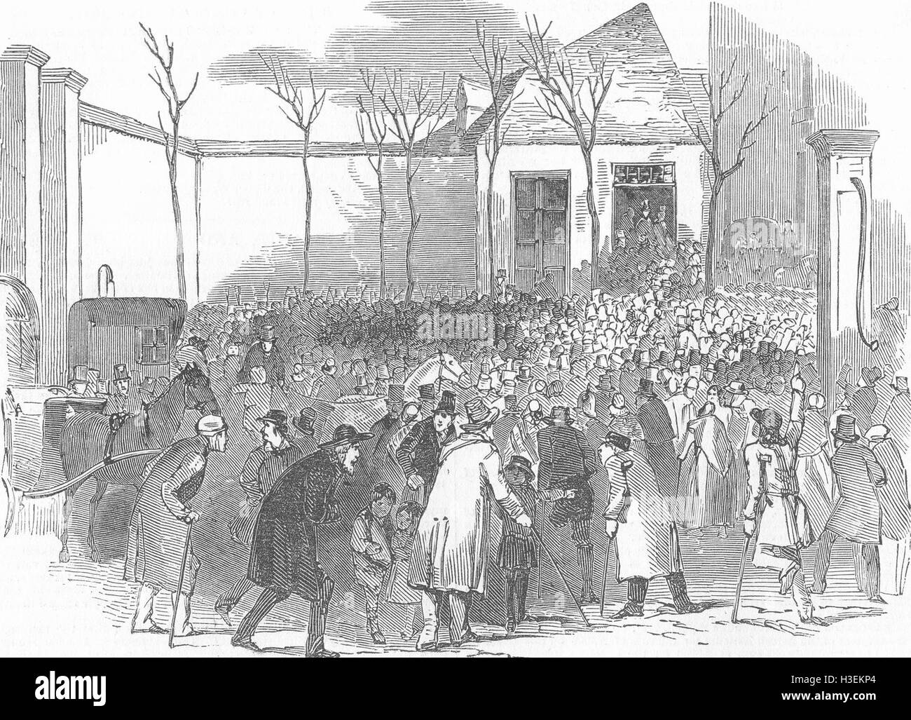 Prophetess hi-res stock photography and images - Alamy