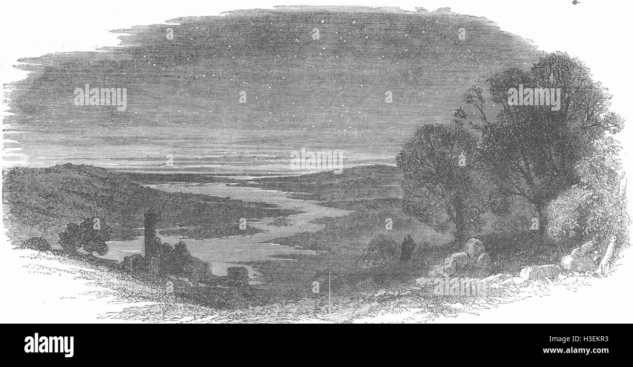 19th century landscapes hi-res stock photography and images - Alamy