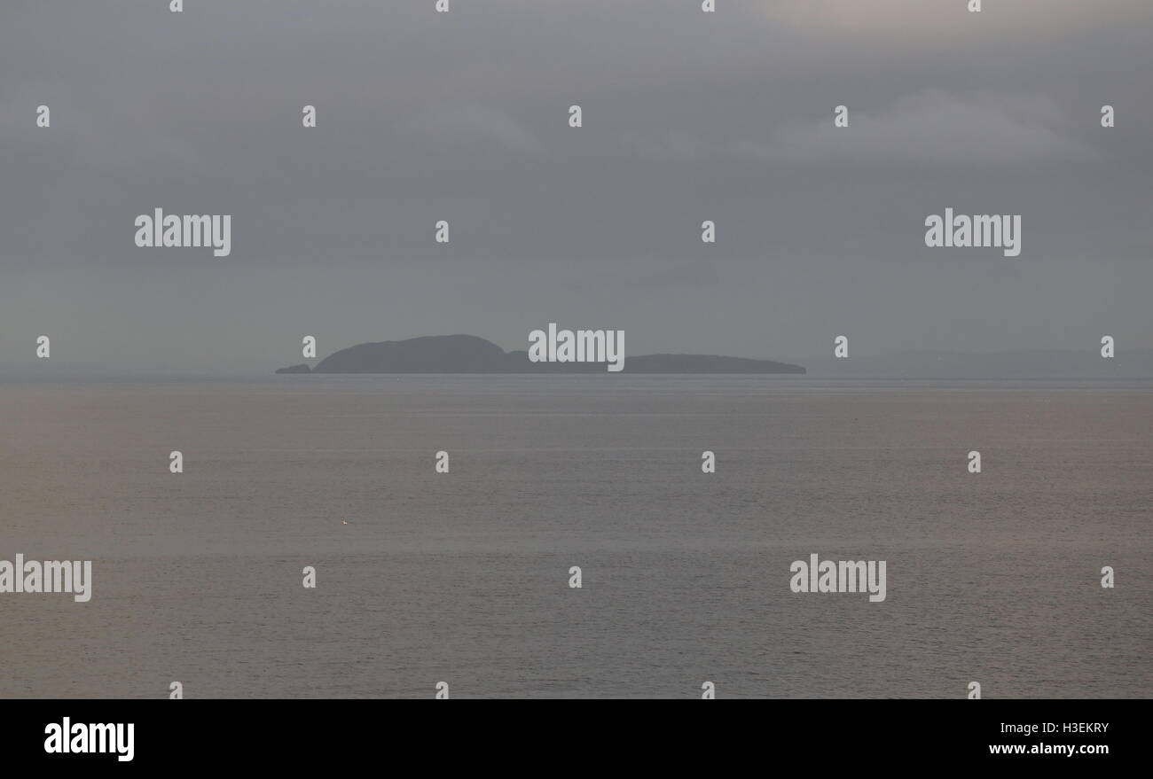 Sanda island scotland hi-res stock photography and images - Alamy