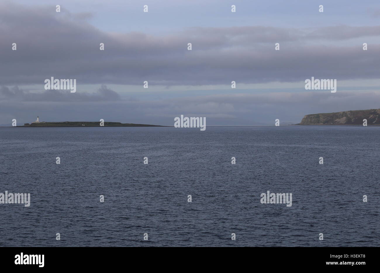 Pladda island hi-res stock photography and images - Alamy