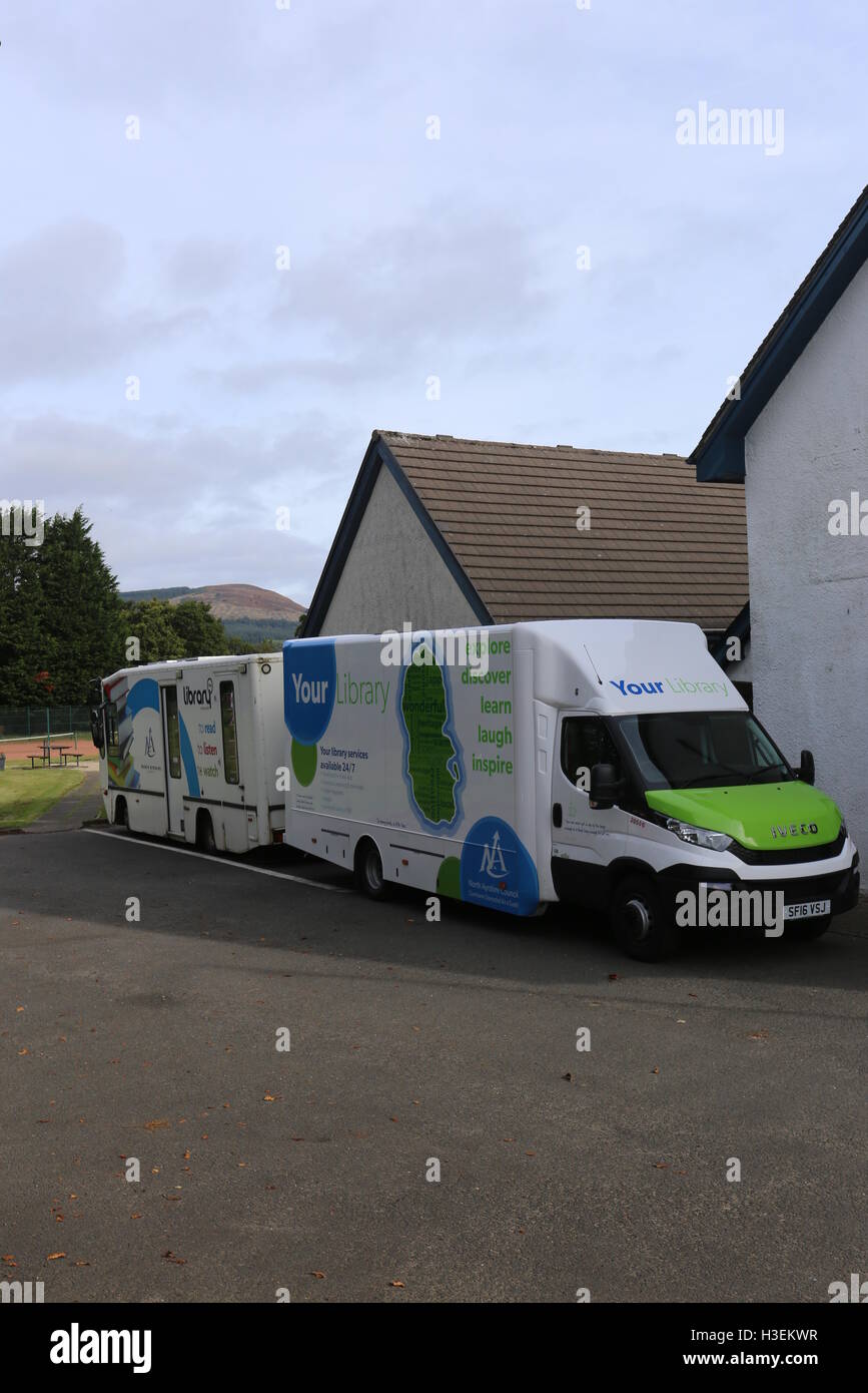 Scottish libraries hi-res stock photography and images - Alamy