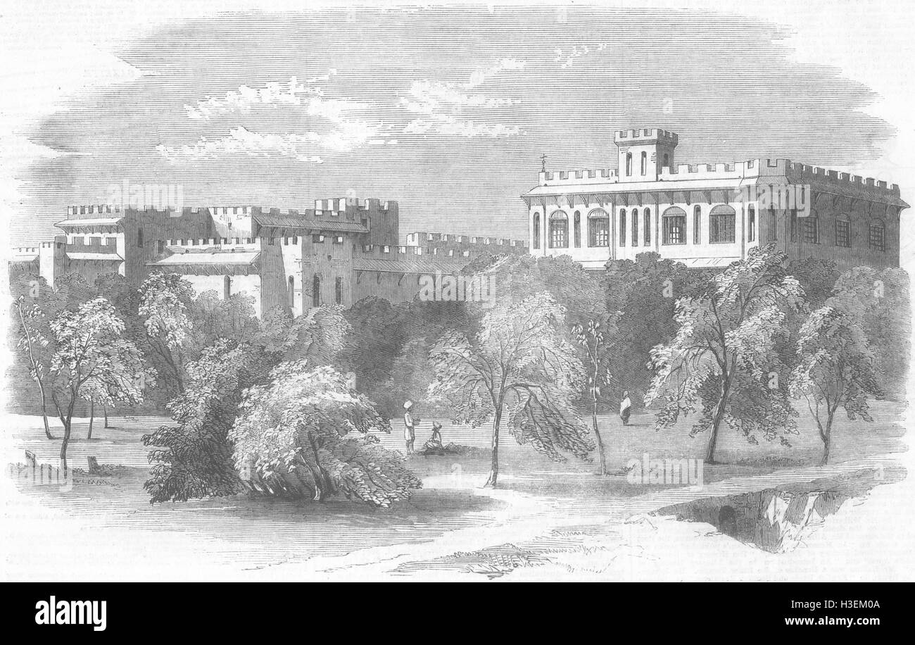 Jacobabad pakistan Black and White Stock Photos & Images - Alamy