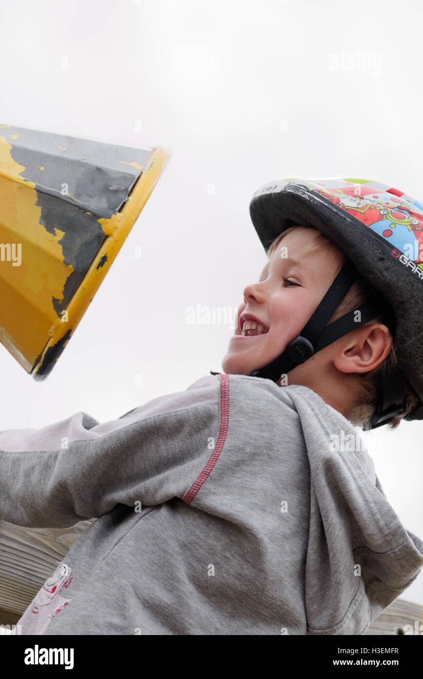 Speaking tube hi-res stock photography and images - Alamy