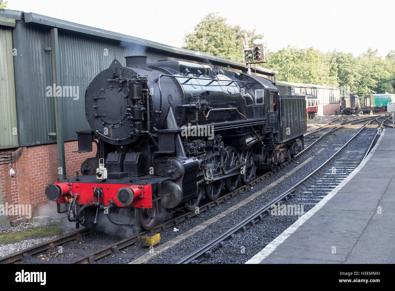 Liberty engine hi-res stock photography and images - Alamy