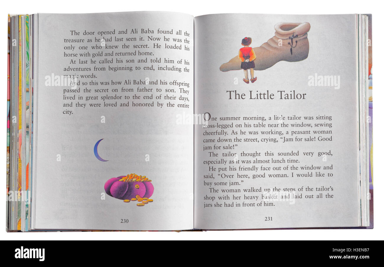 Little tailor hi-res stock photography and images - Alamy