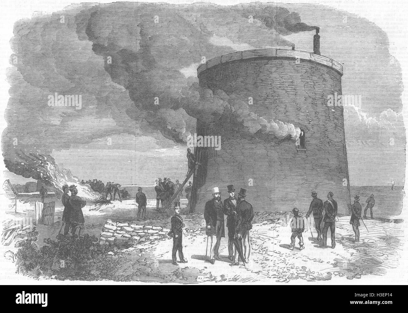 Protected gunpowder hi-res stock photography and images - Alamy