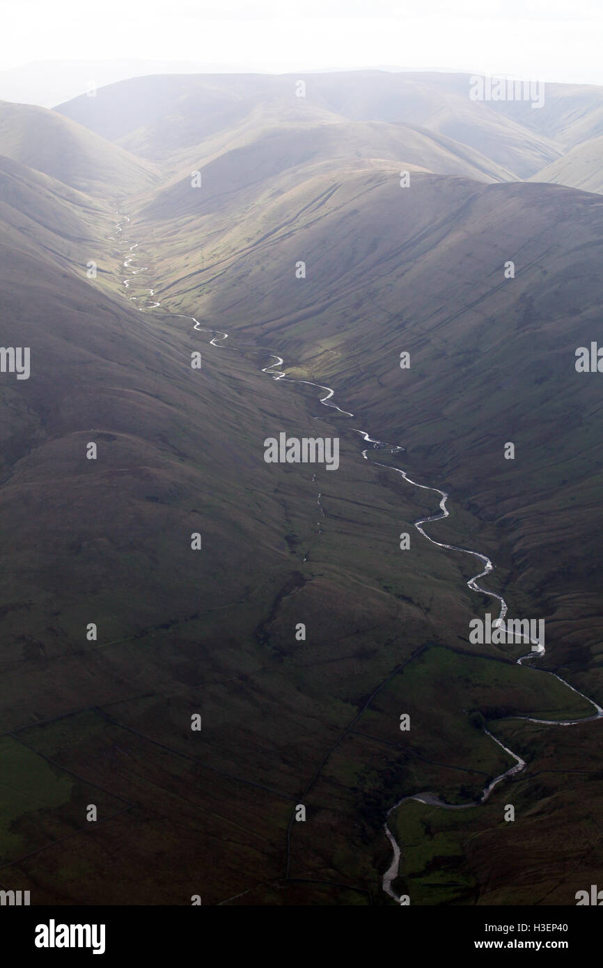 Meandering river hi-res stock photography and images - Alamy