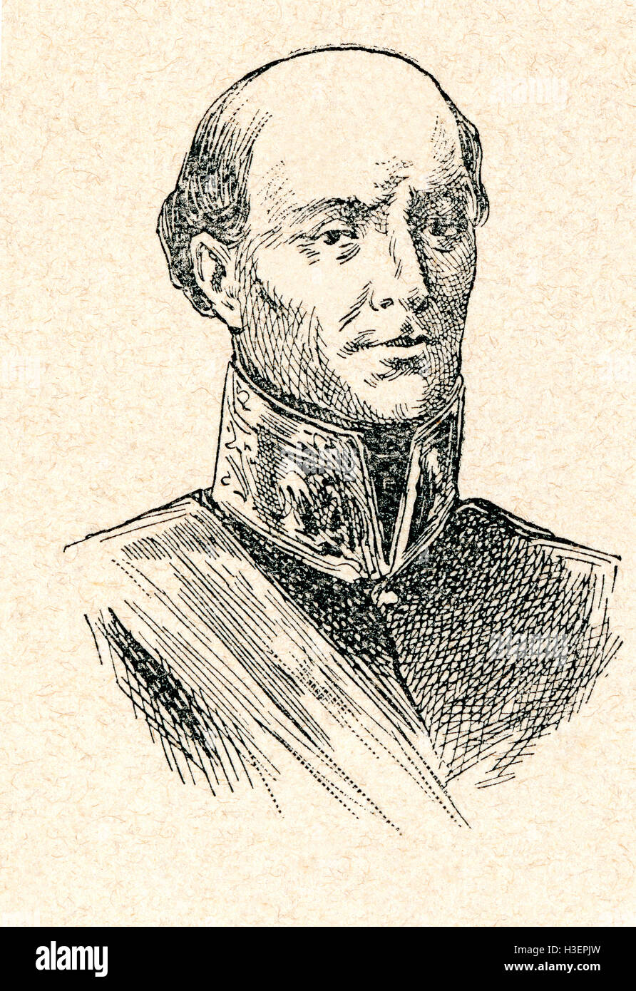 Jean baptiste eble hi-res stock photography and images - Alamy