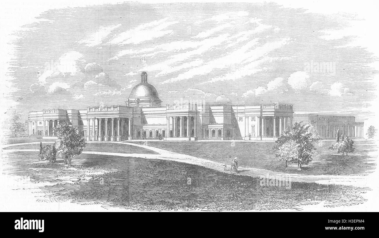 19th century civil engineering hi-res stock photography and images - Alamy