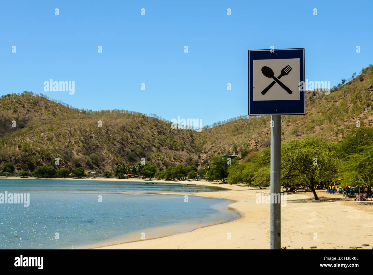 Timor Leste Street High Resolution Stock Photography and Images - Alamy