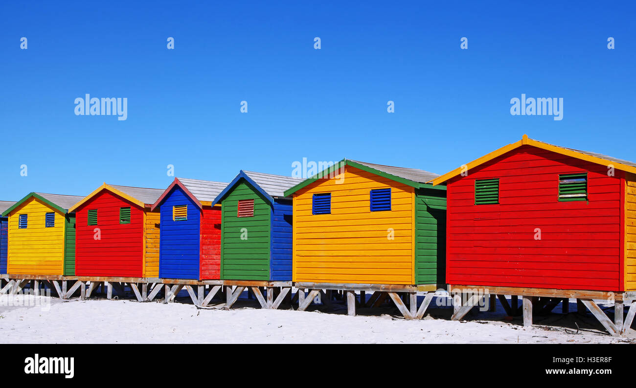 Strandhaeuschen hi-res stock photography and images - Alamy