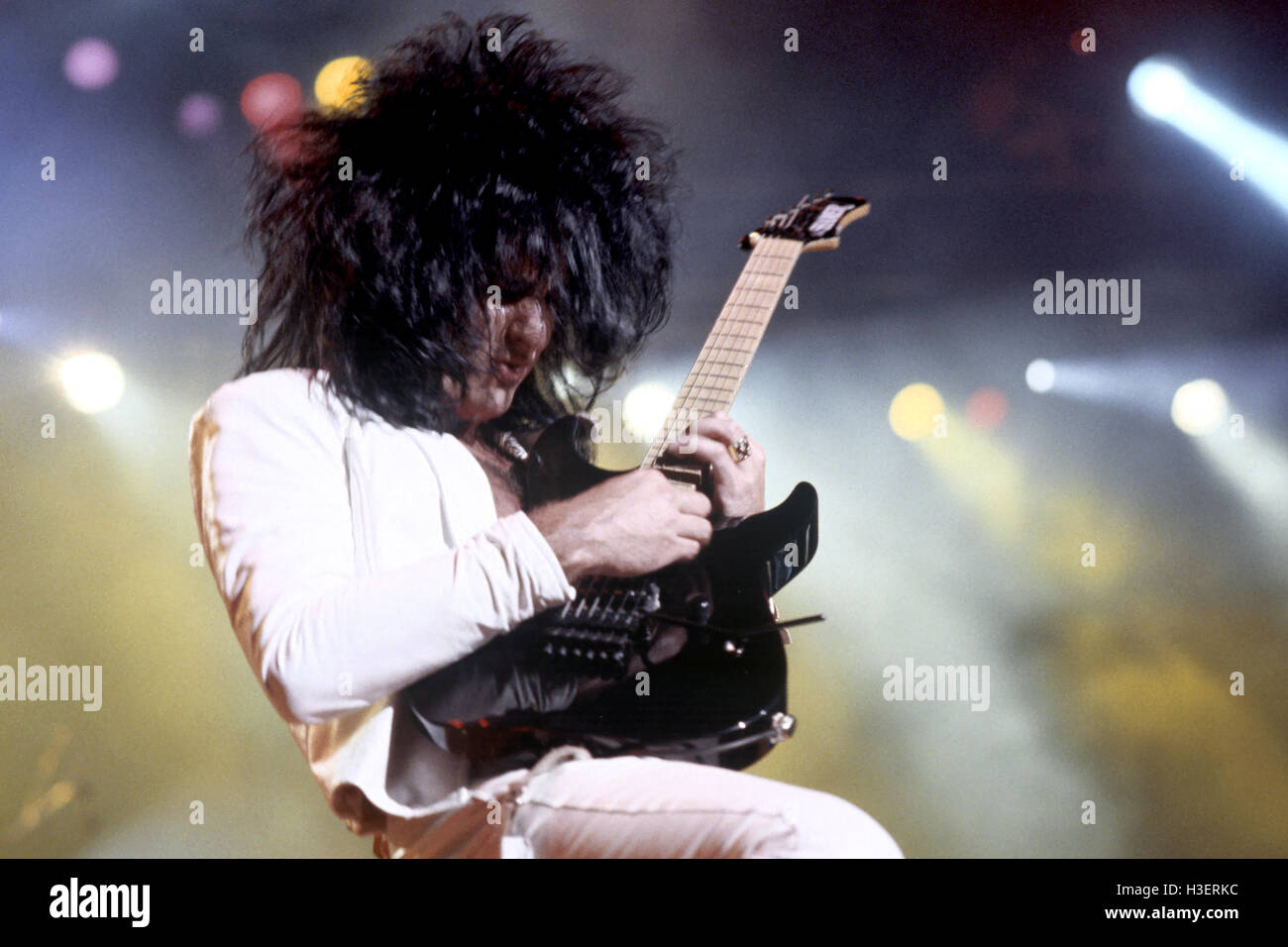 Steve stevens hi-res stock photography and images - Alamy