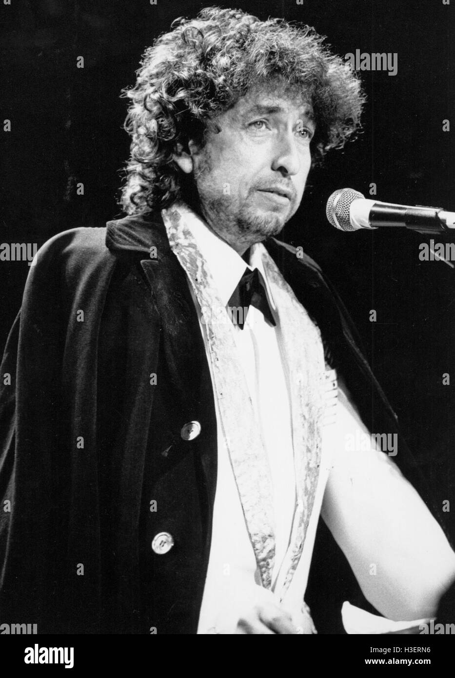 Bob dylan hi-res stock photography and images - Alamy