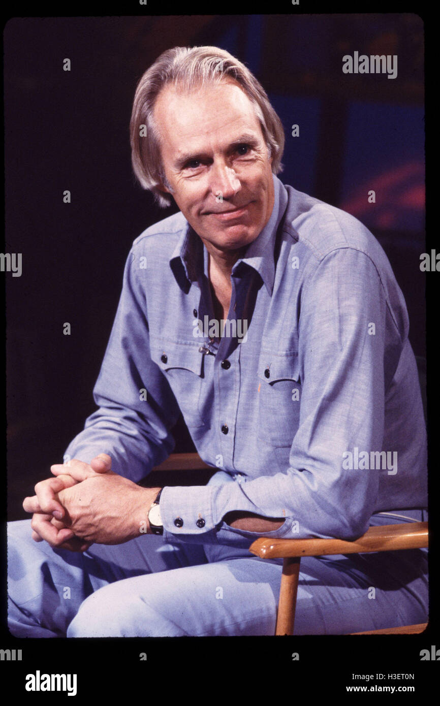 George martin hi-res stock photography and images - Alamy