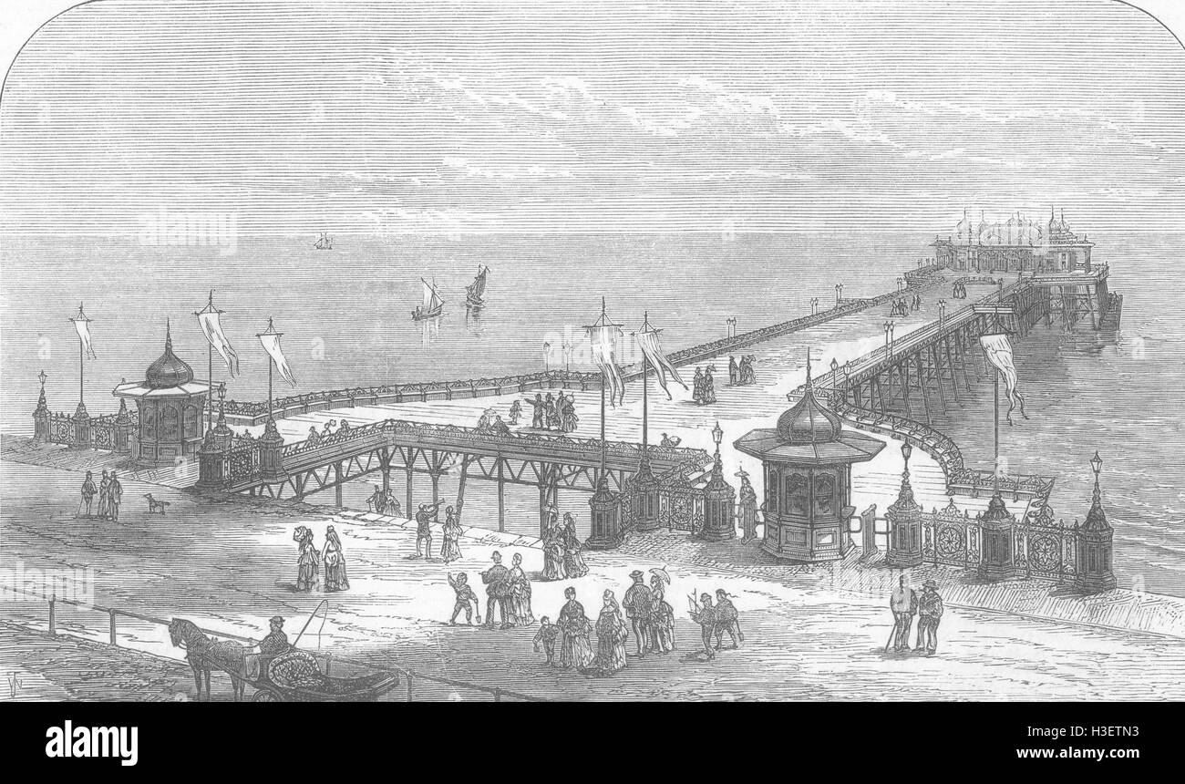 Hastings to london hi-res stock photography and images - Alamy