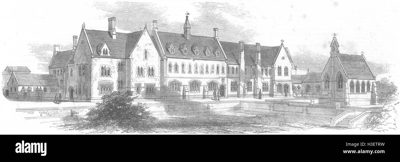 Culham hi-res stock photography and images - Alamy