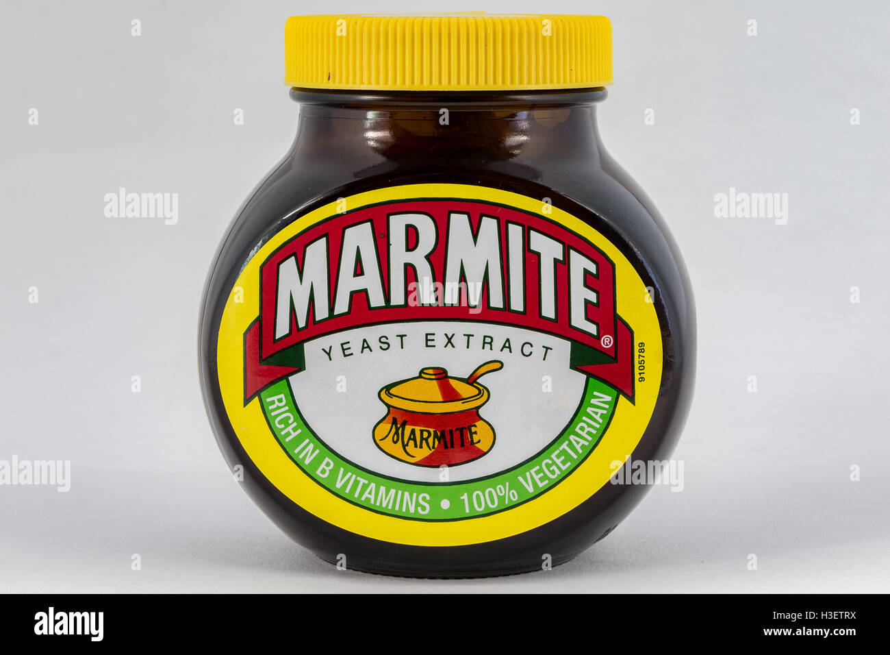 Jar of marmite hi-res stock photography and images - Alamy