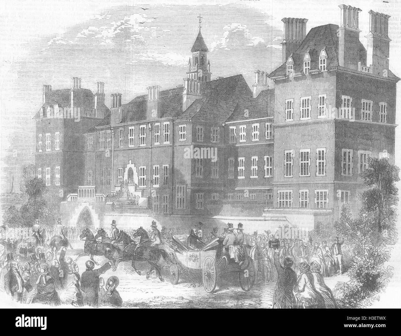 Pinner old hi-res stock photography and images - Alamy