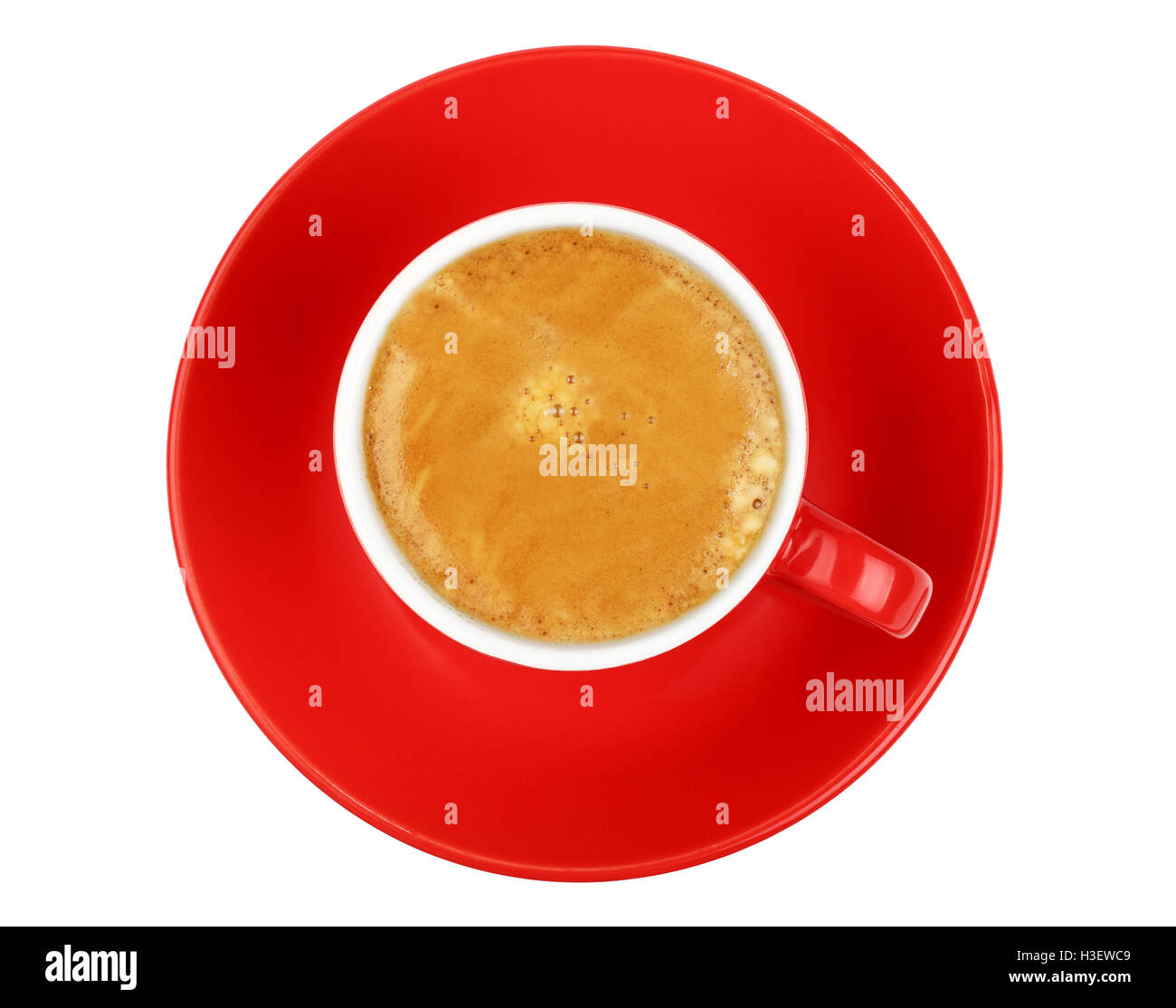 Closeup shot one full Cut Out Stock Images & Pictures - Alamy