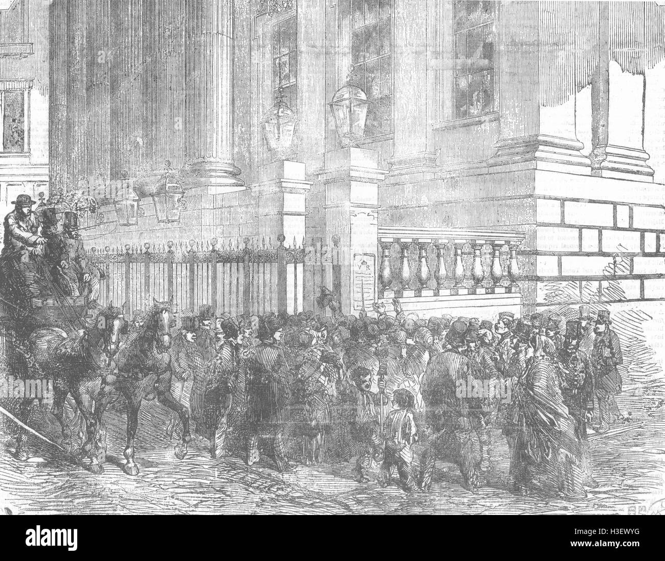 London reading Black and White Stock Photos & Images - Alamy