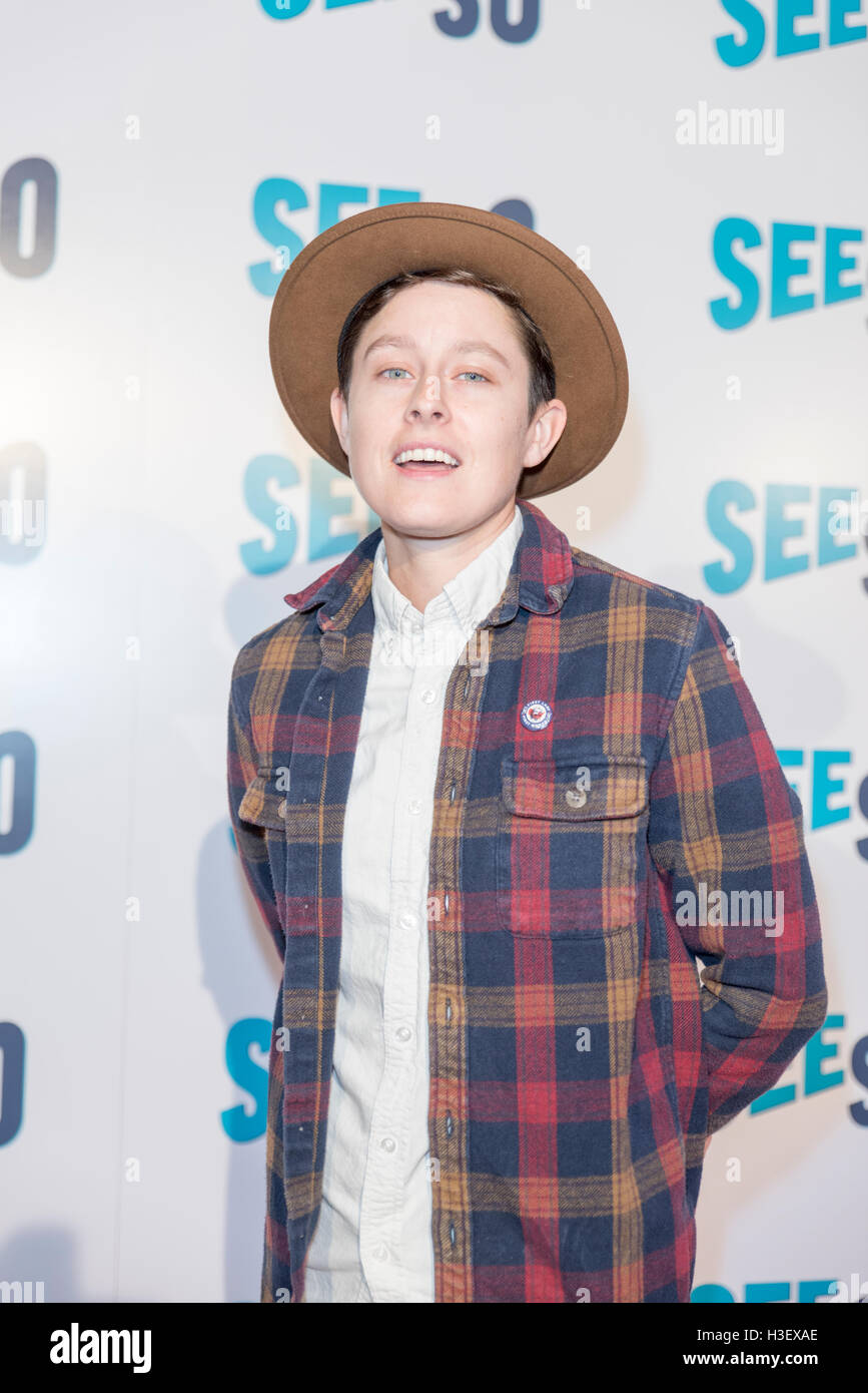 Rhea Butcher arrives at Vip Premiere Of Bajillion Dollar Properties ...