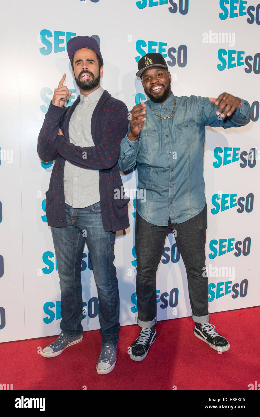 Carl tart arrive at vip premiere hi-res stock photography and images ...