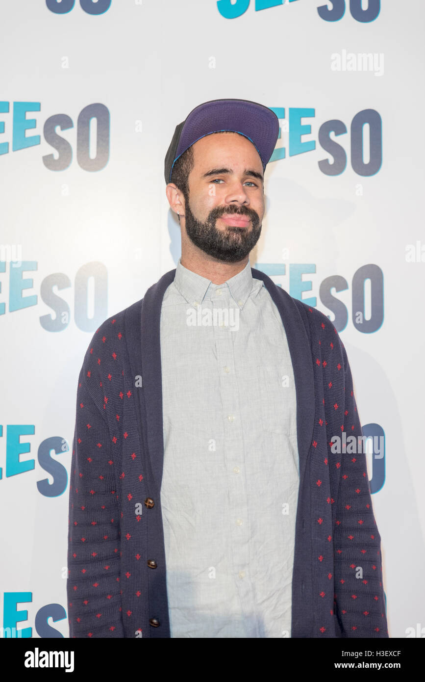 Zeke nicholson hi-res stock photography and images - Alamy