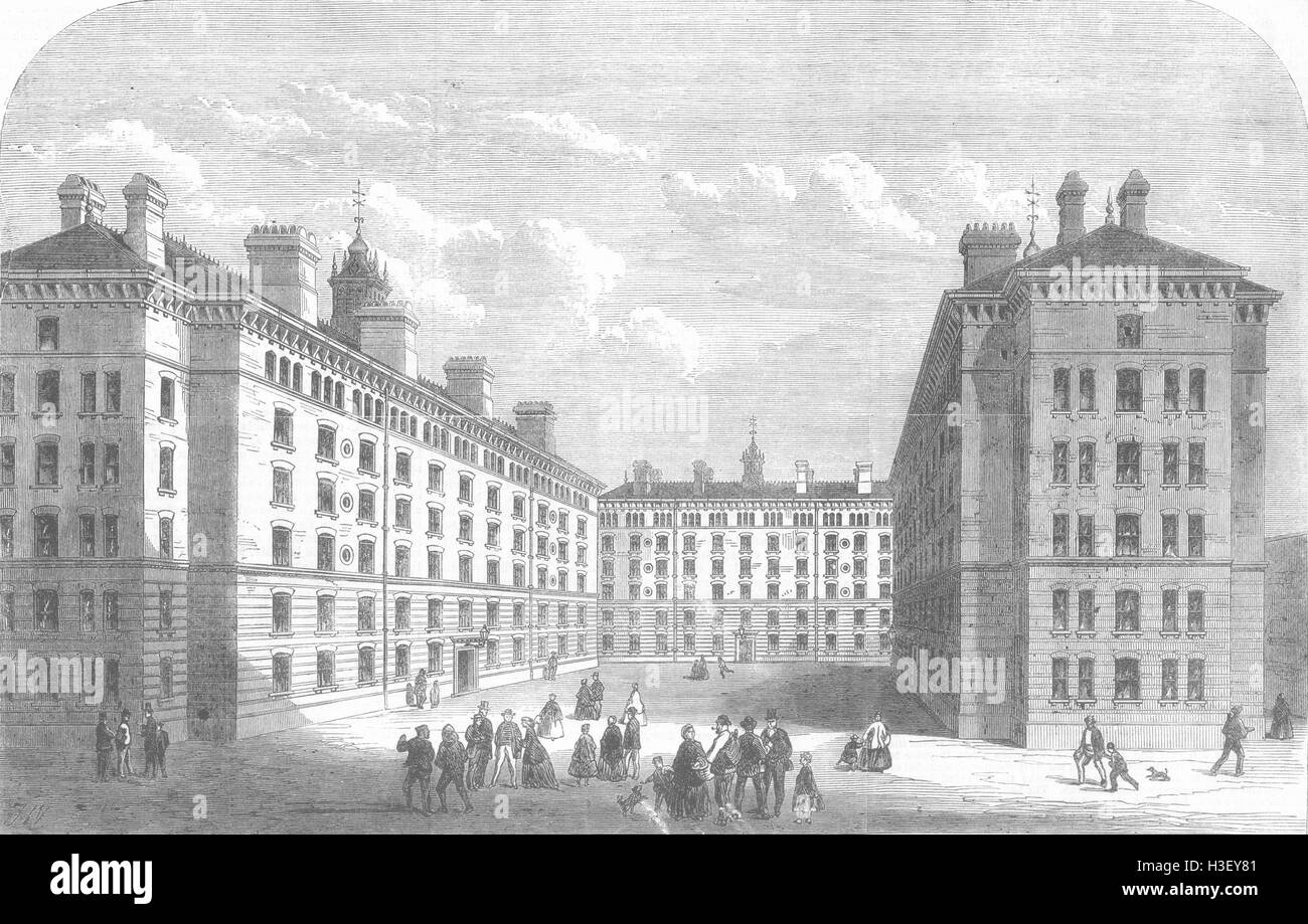 Working Class Housing High Resolution Stock Photography and Images - Alamy