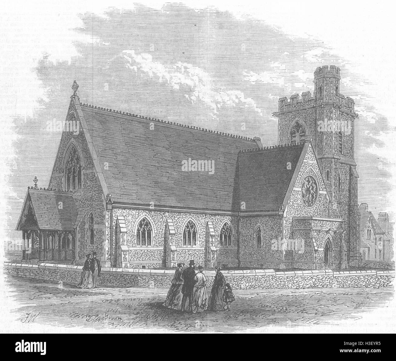 Windsor bray hi-res stock photography and images - Alamy