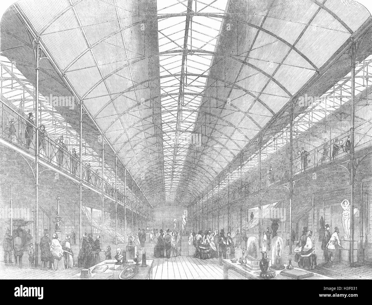 The victoria albert museum the hi-res stock photography and images - Alamy