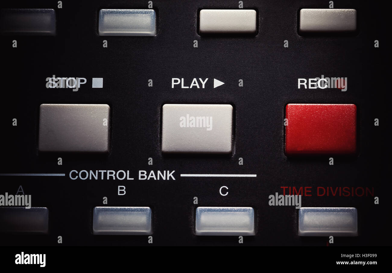 Audio symbols hi-res stock photography and images - Alamy