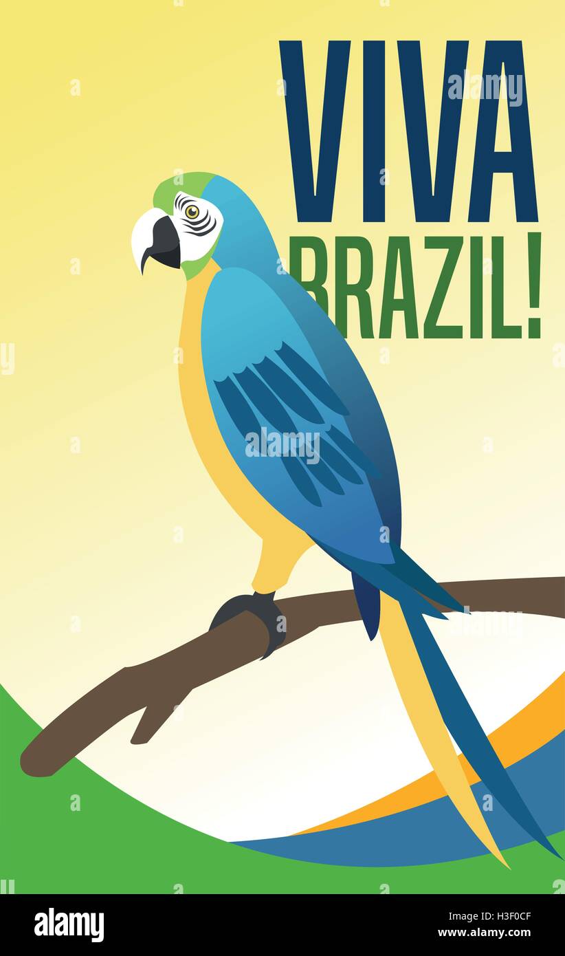 Parrot Cartoon High Resolution Stock Photography and Images - Alamy