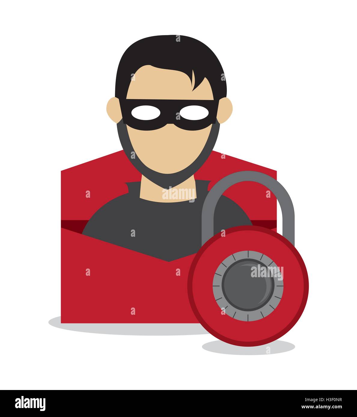 Security data and cyber system design Stock Vector Image & Art - Alamy