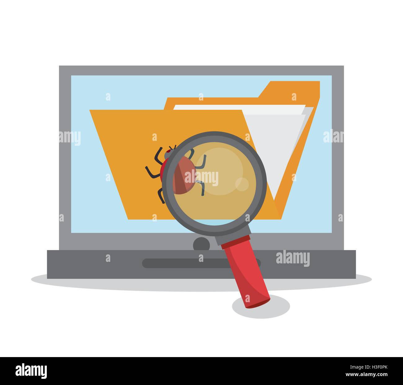 Security data and cyber system design Stock Vector Image & Art - Alamy