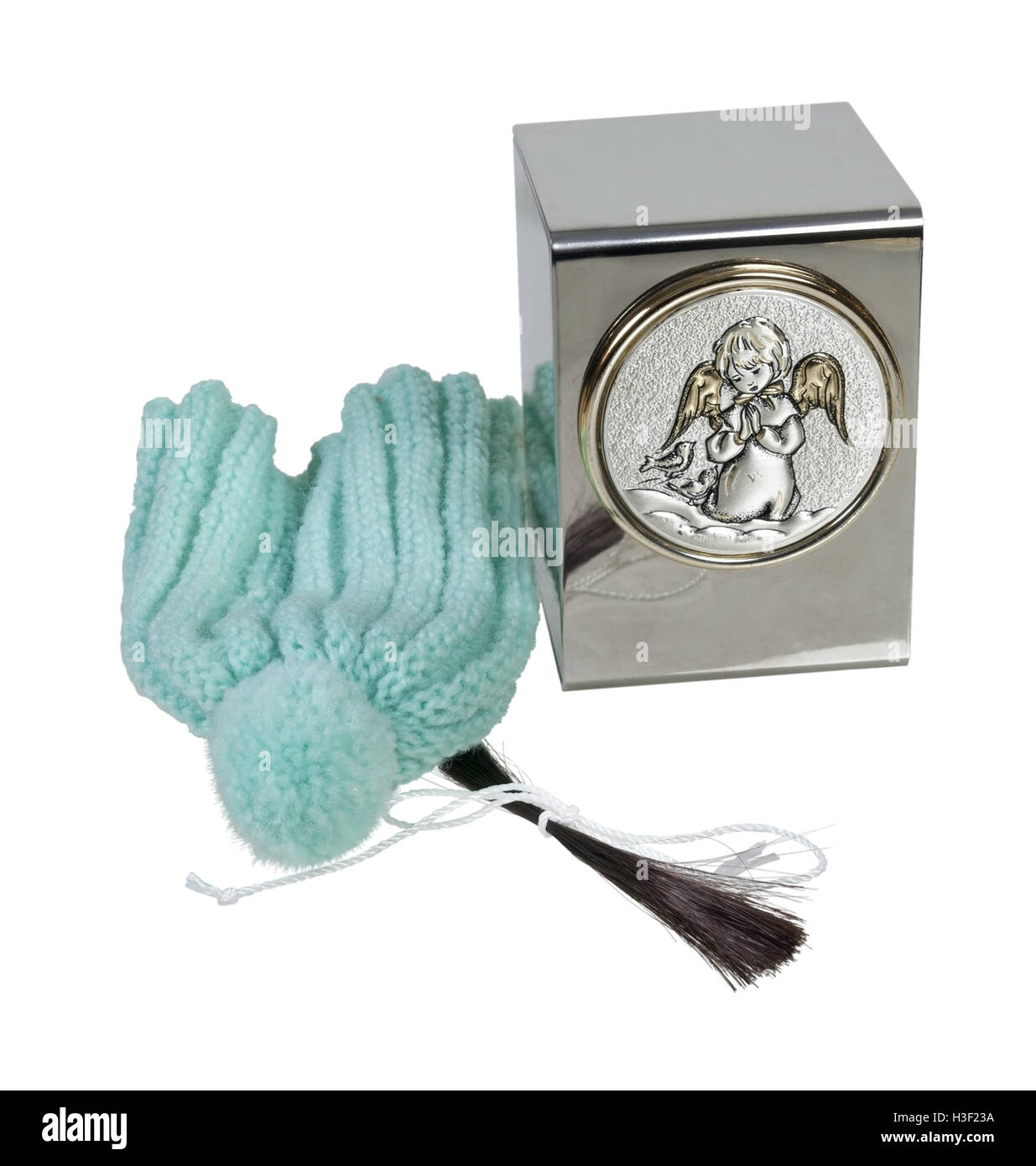 Pray for baby Cut Out Stock Images & Pictures - Alamy