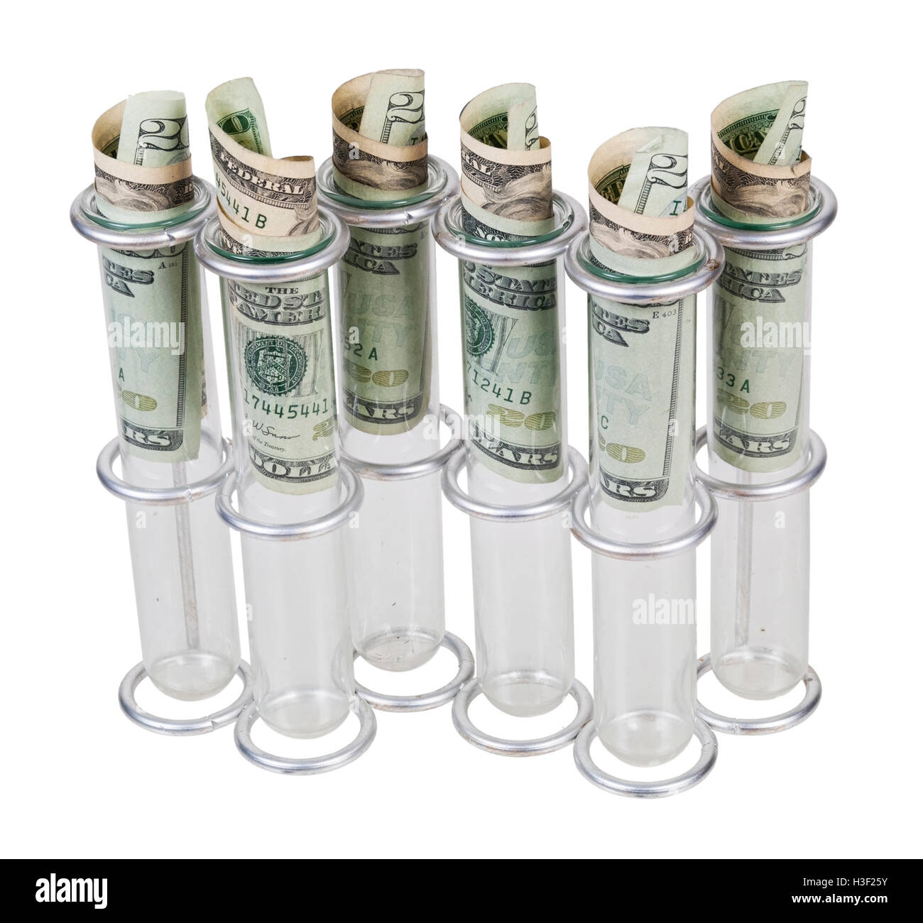 Funding measure Cut Out Stock Images & Pictures - Alamy