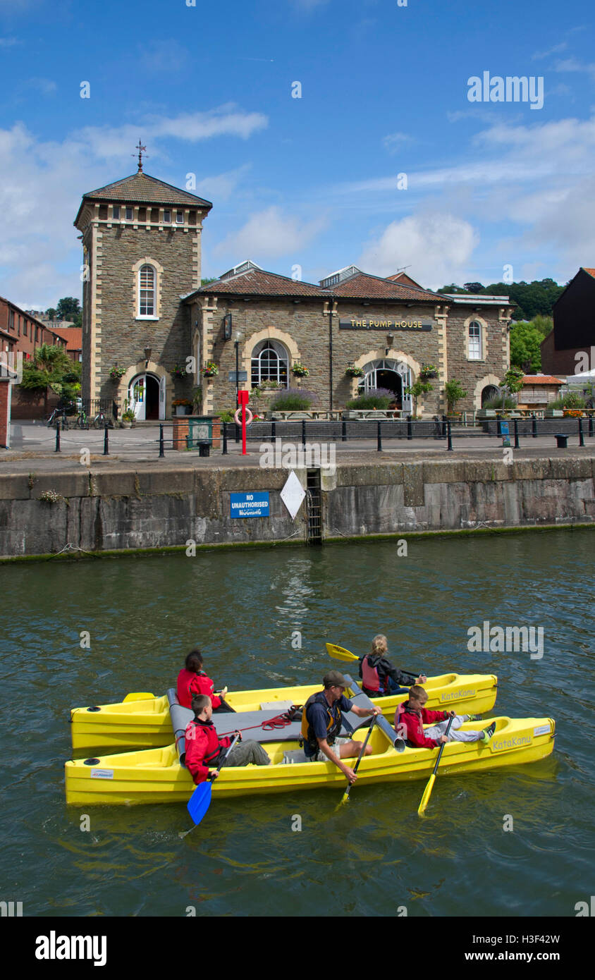 The Pumphouse,bar/pub/restaurant/cafe,harbouside,Bristol,UK. food foods ...