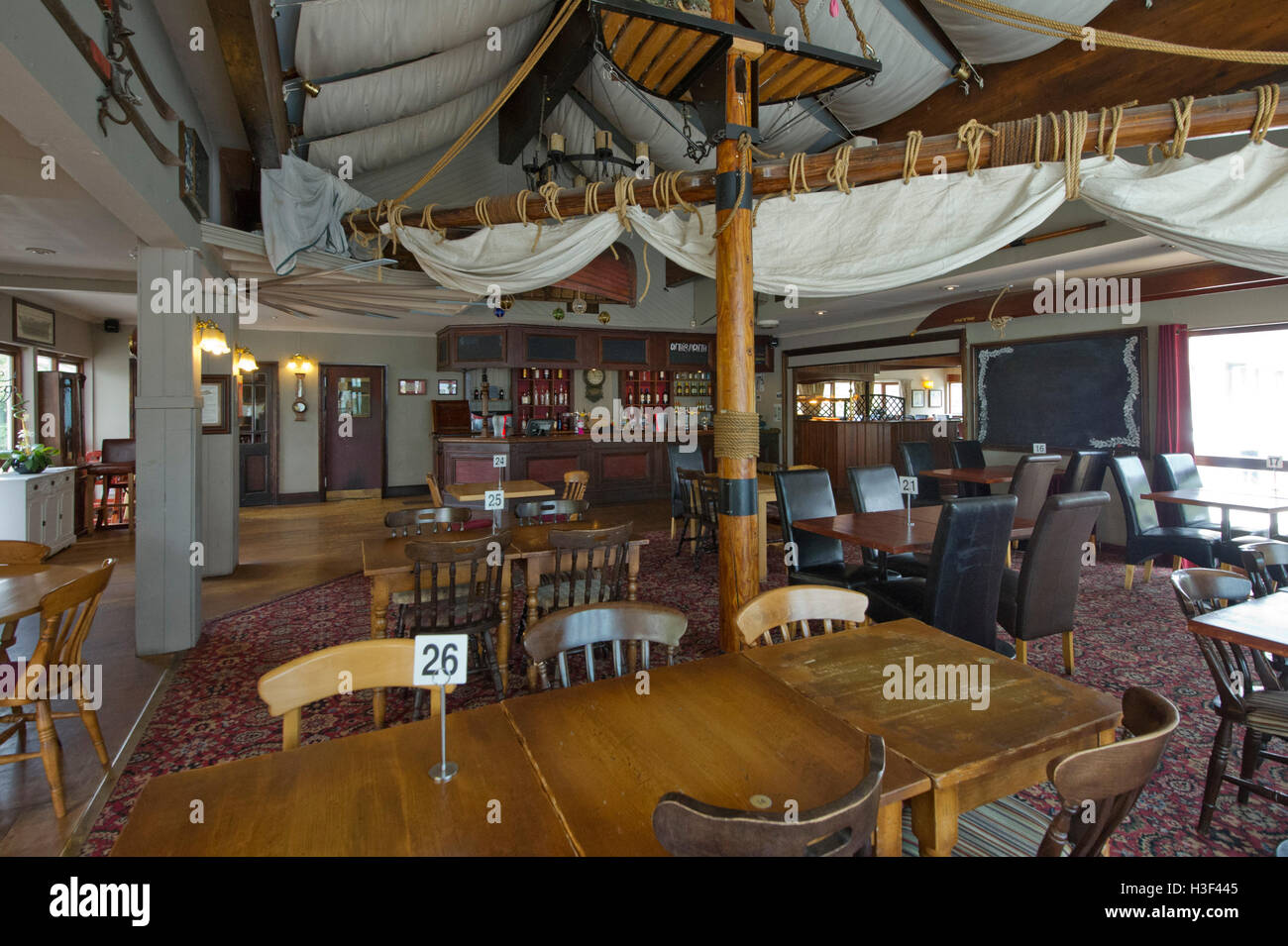 Riverside Inn, Saltford, Bristol, UK. pub pubs 'public house' 'public ...