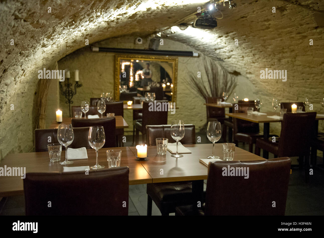 The rummer cocktail bar bristol hi-res stock photography and images - Alamy