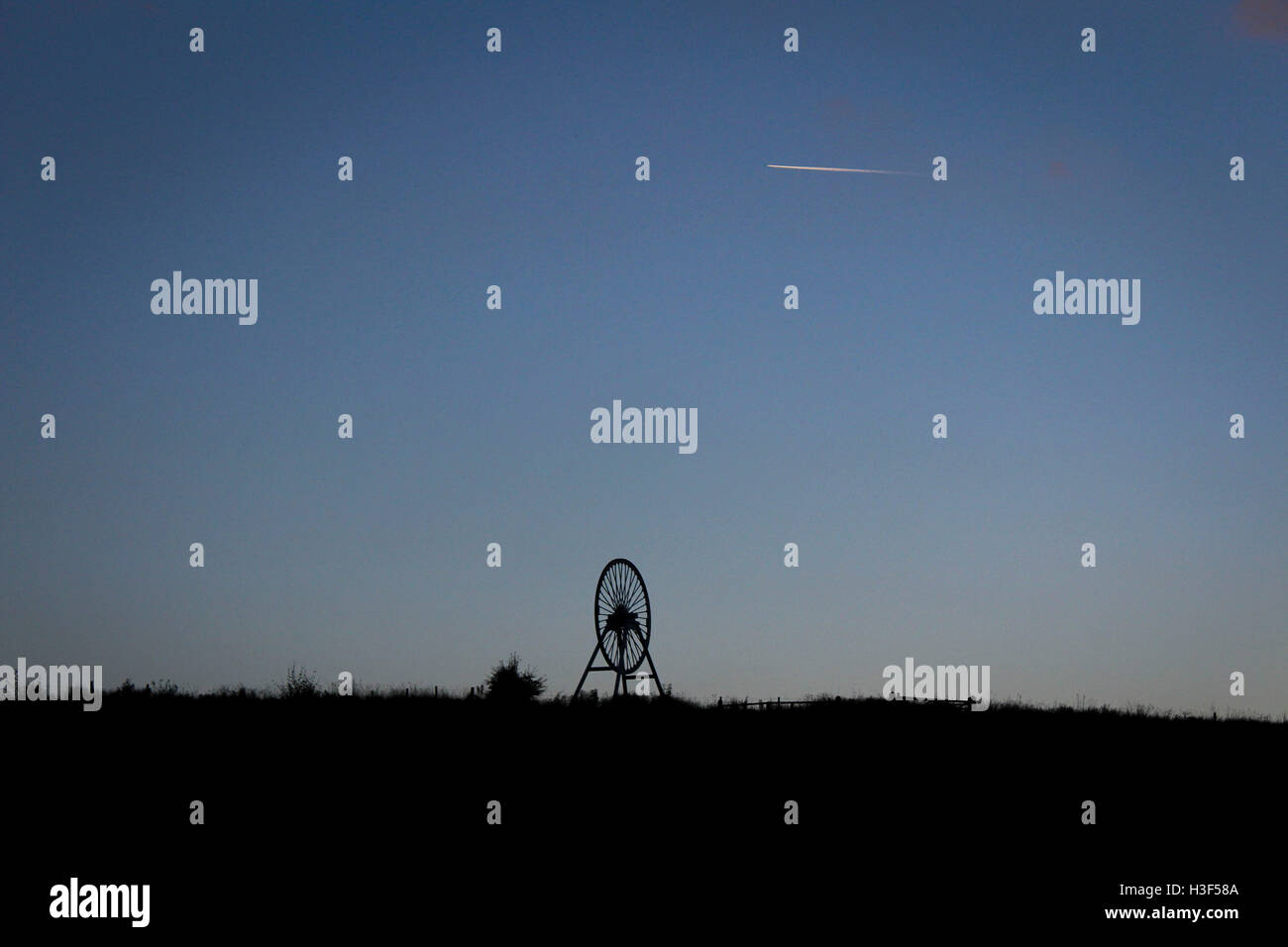 Apedale Stock Photos & Apedale Stock Images - Alamy