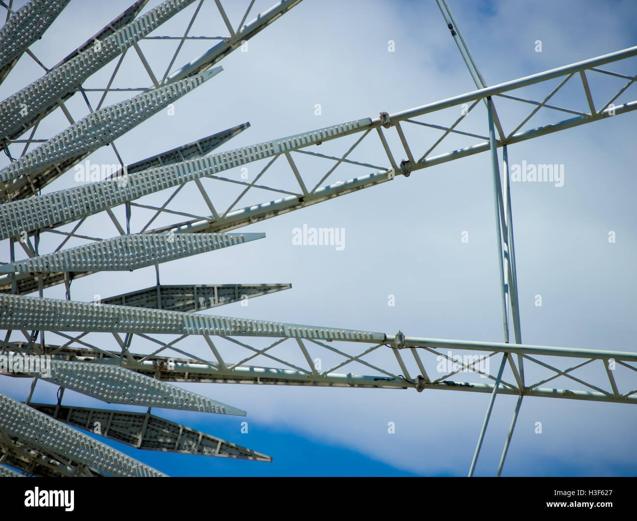 Structure of wheel hi-res stock photography and images - Alamy